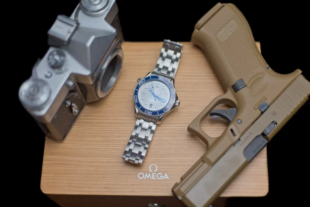 Omega Seamaster 300M Professional Review-Is it good in 2026 ...