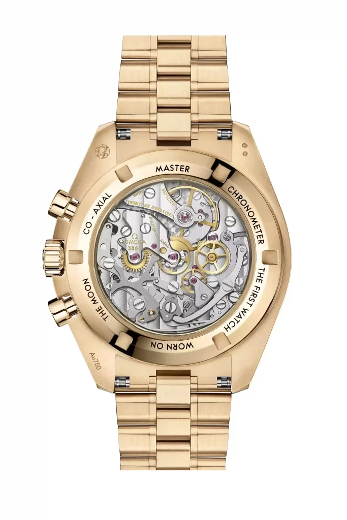 2026 Omega Speedmaster Reverse Panda: Price, Specs & Review